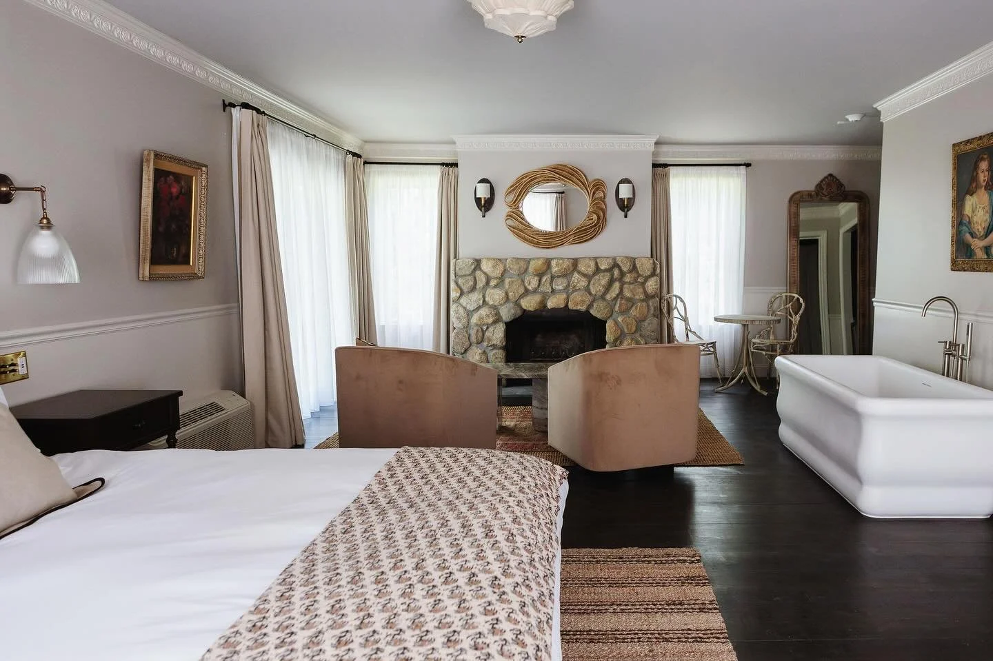 Your Local Boutique Inn & Lodging | Litchfield, Connecticut | Lost Fox Inn