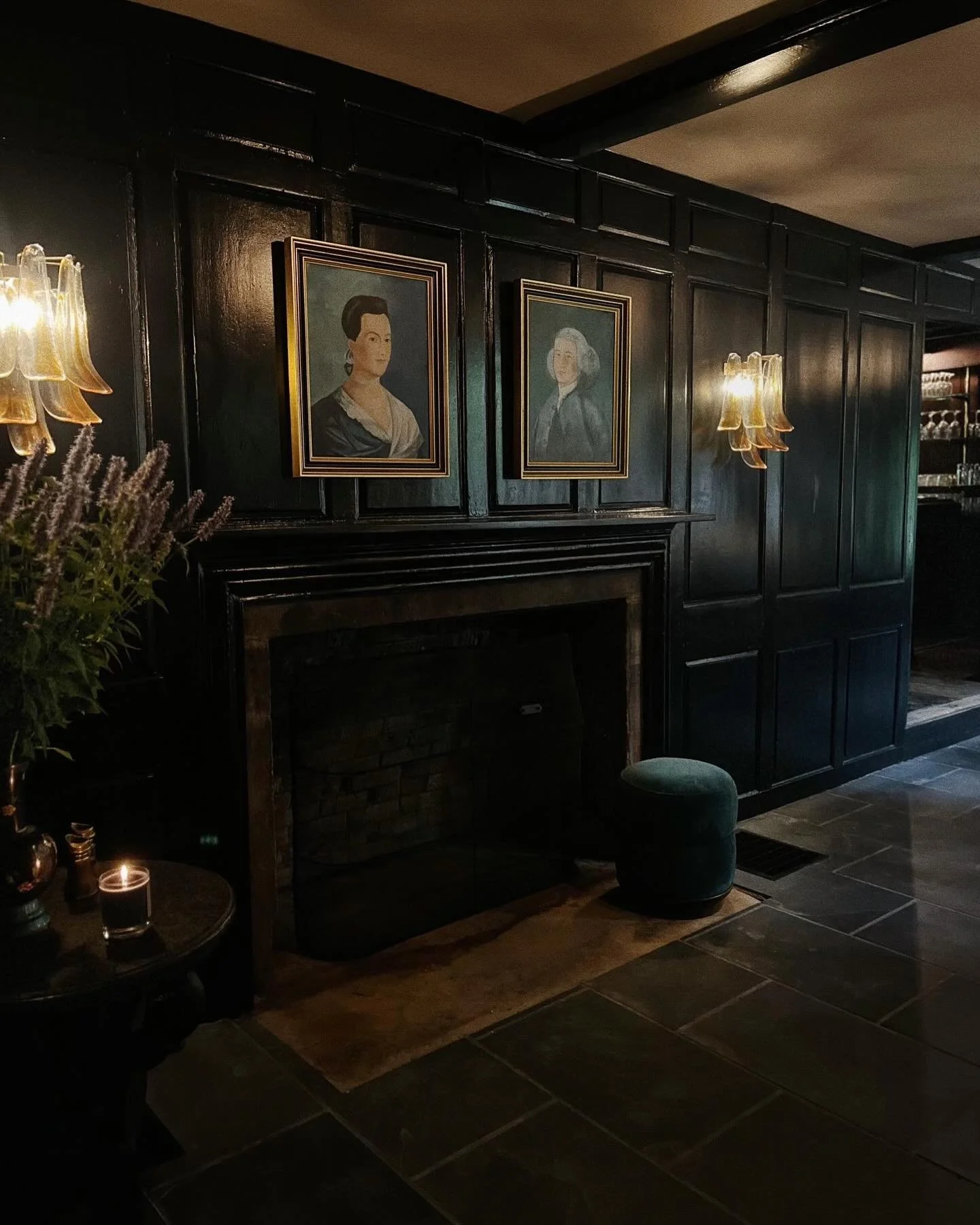 Your Local Boutique Inn & Lodging | Litchfield, Connecticut | Lost Fox Inn