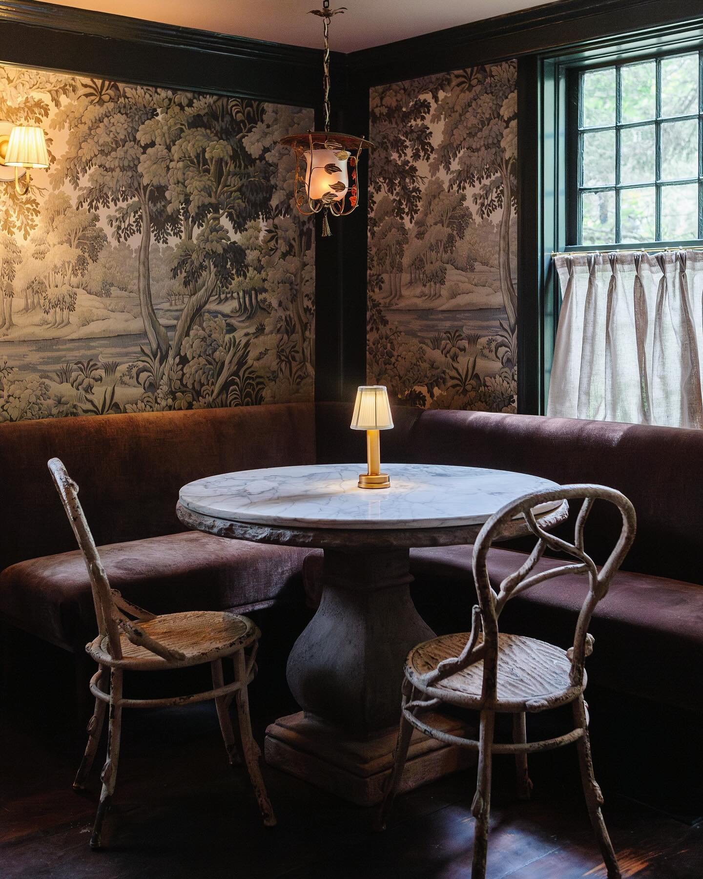 Your Local Boutique Inn & Lodging | Litchfield, Connecticut | Lost Fox Inn