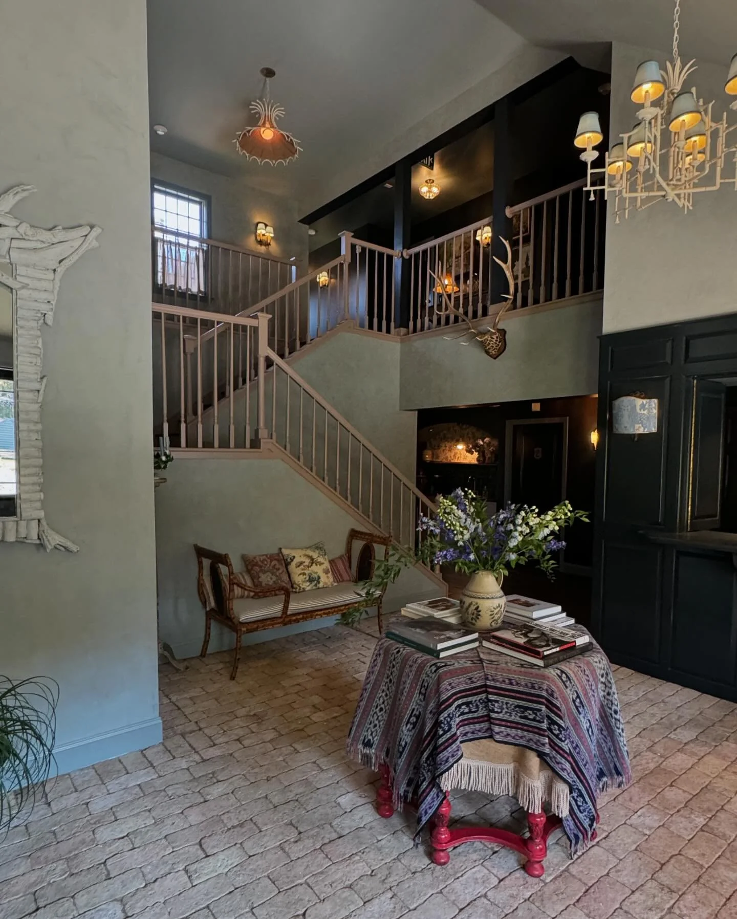 Your Local Boutique Inn & Lodging | Litchfield, Connecticut | Lost Fox Inn