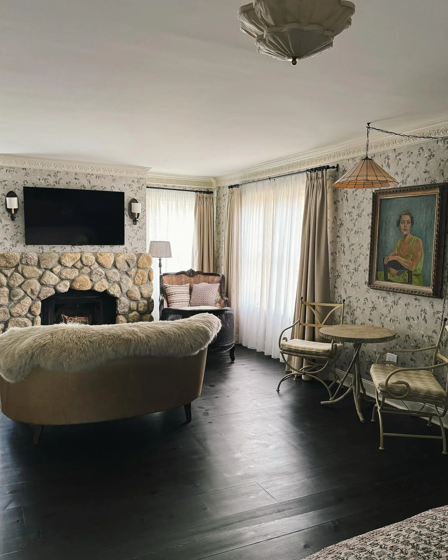 Your Local Boutique Inn & Lodging | Litchfield, Connecticut | Lost Fox Inn
