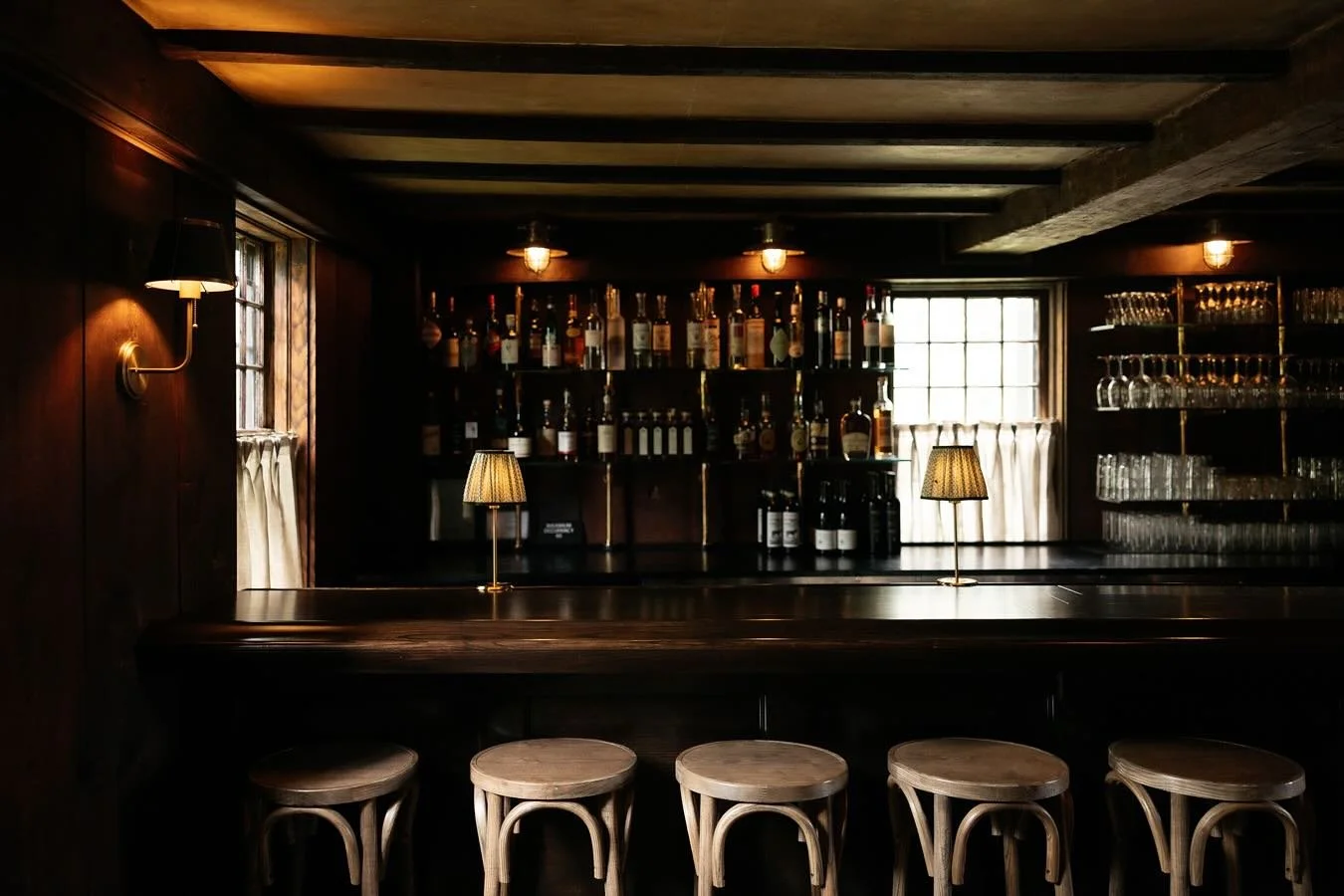 Your Local Boutique Inn & Lodging | Litchfield, Connecticut | Lost Fox Inn