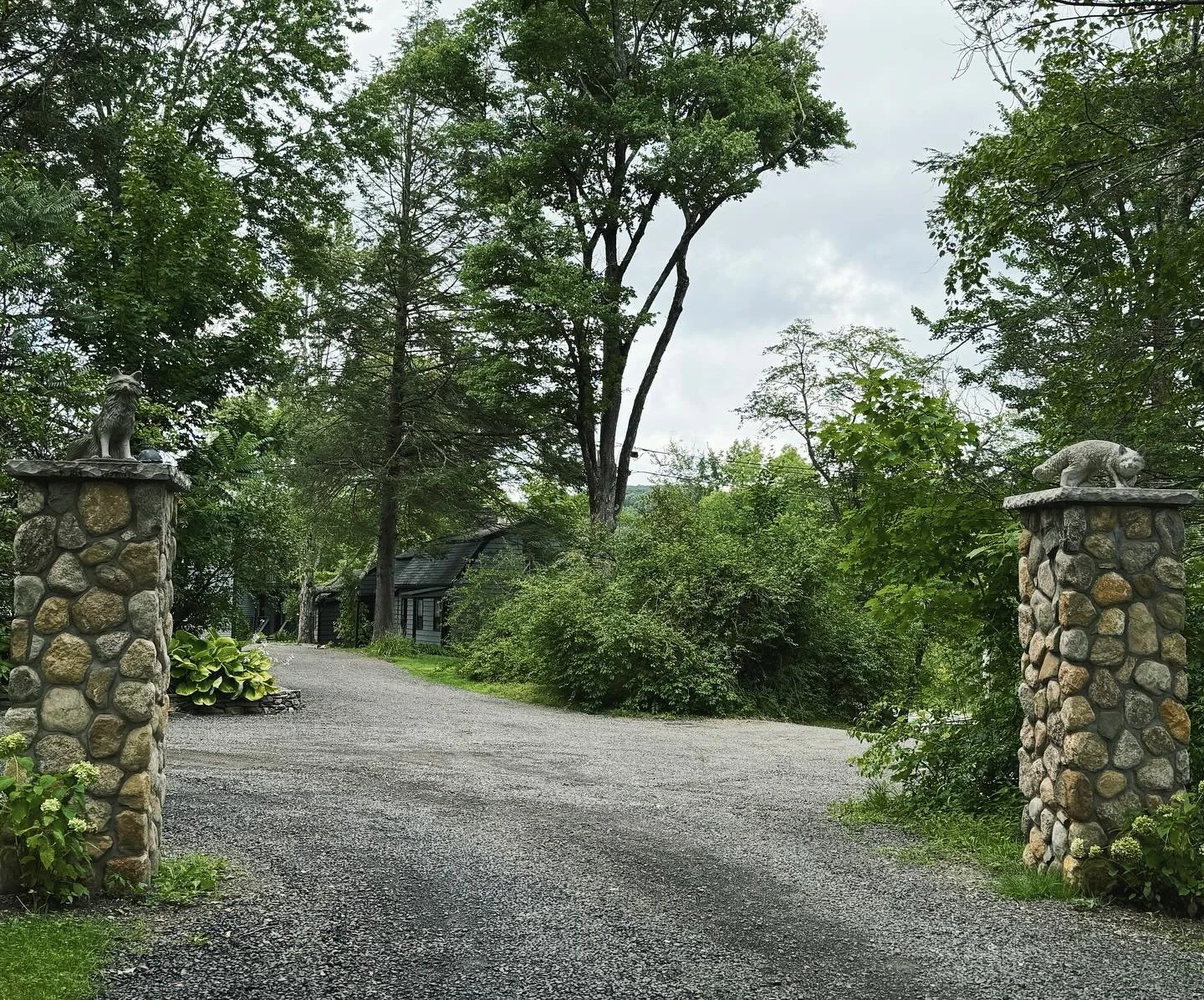 Your Local Boutique Inn & Lodging | Litchfield, Connecticut | Lost Fox Inn