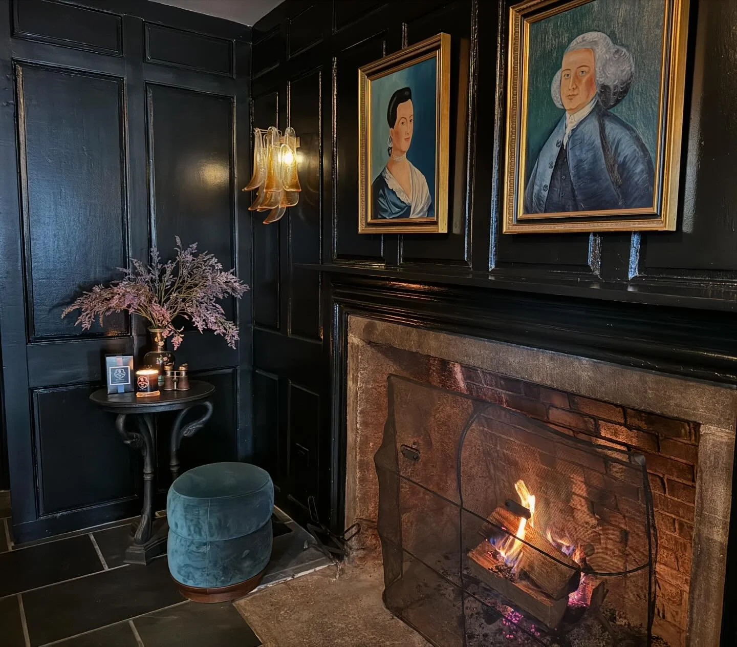 Your Local Boutique Inn & Lodging | Litchfield, Connecticut | Lost Fox Inn