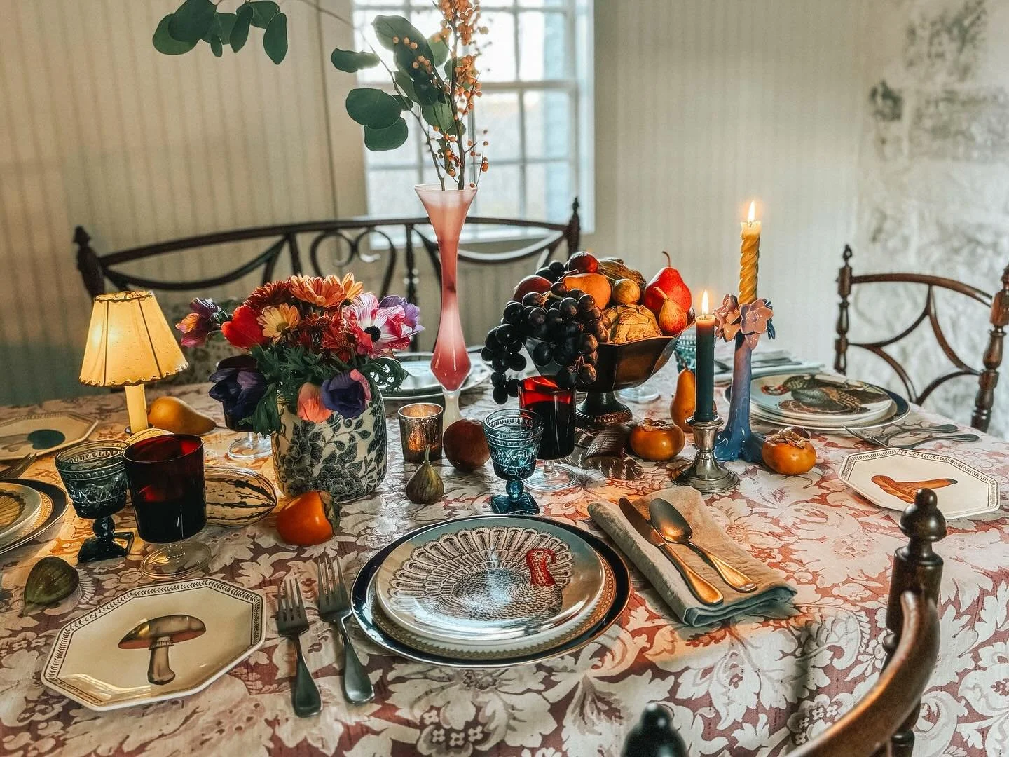 Your Local Boutique Inn & Lodging | Litchfield, Connecticut | Lost Fox Inn