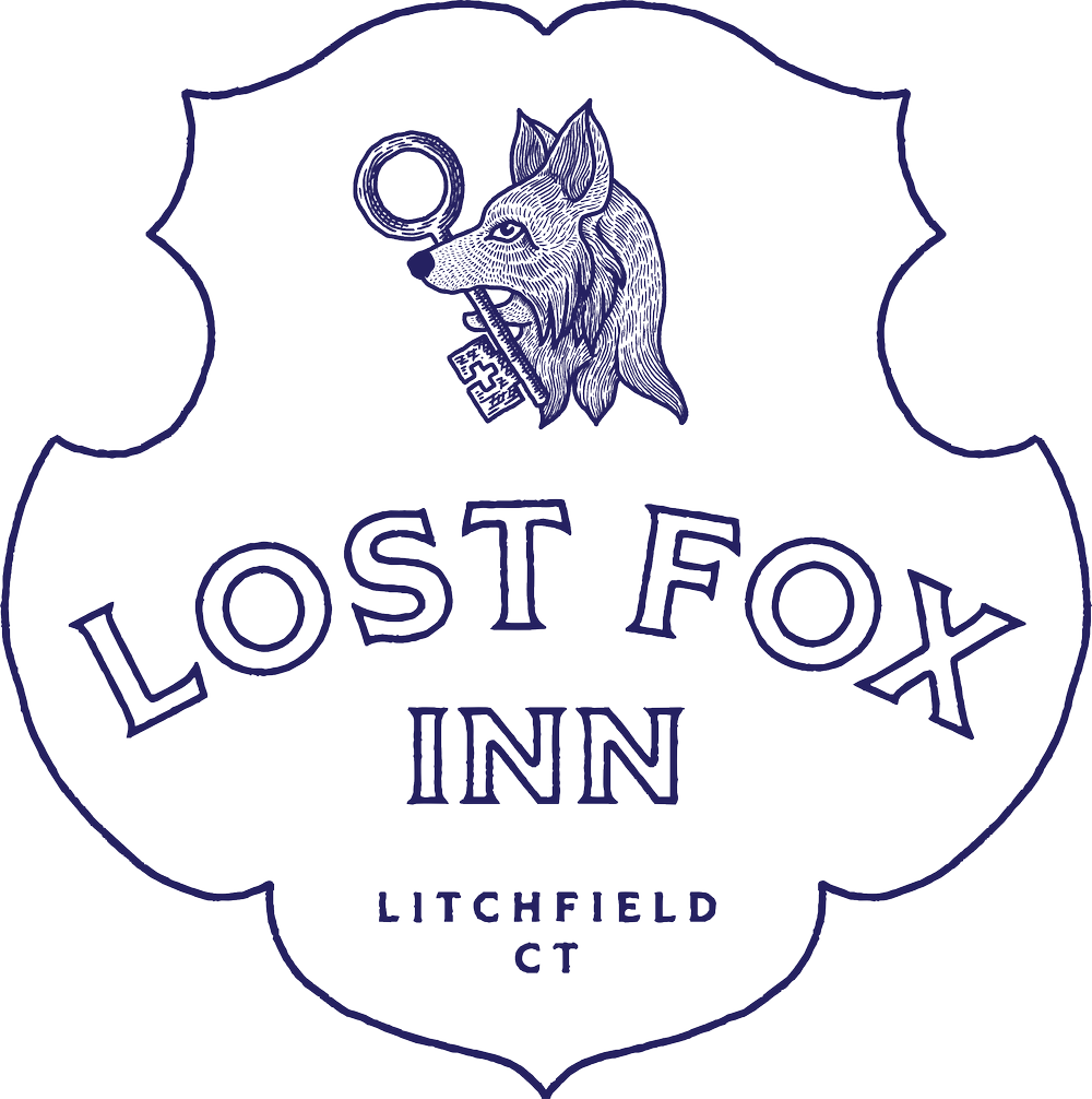 Your Local Boutique Inn & Lodging | Litchfield, Connecticut | Lost Fox Inn
