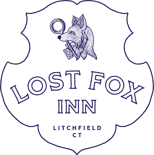 Your Local Boutique Inn & Lodging | Litchfield, Connecticut | Lost Fox Inn