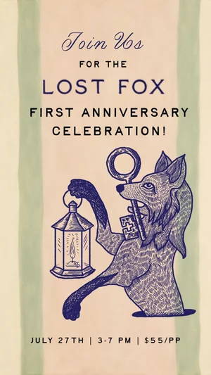 Lost Fox Tavern & Restaurant | Litchfield, Connecticut — Lost Fox Inn