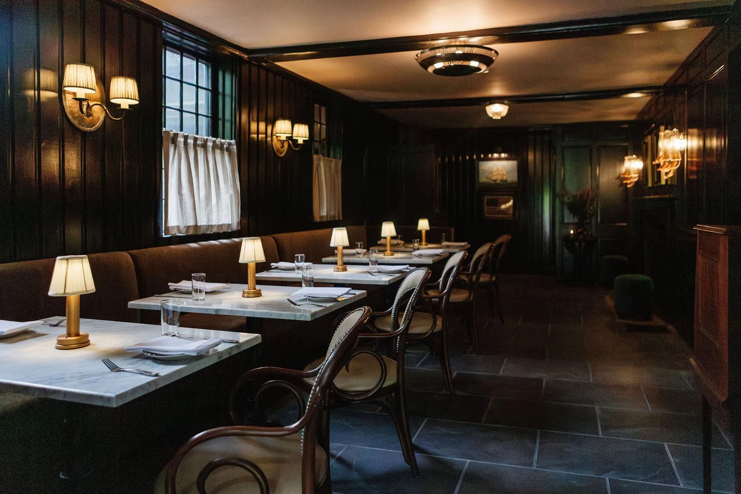 Lost Fox Tavern & Restaurant | Litchfield, Connecticut — Lost Fox Inn