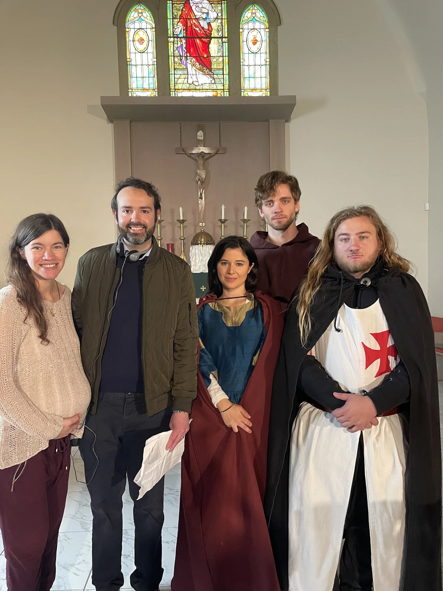 Christian Channel - Catholic Movie Studio & Streaming Service ...