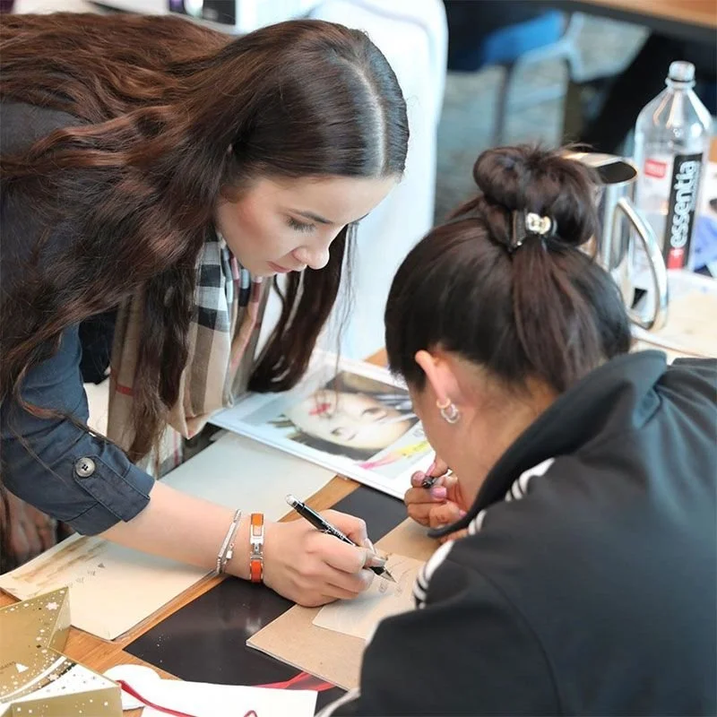 Online Microblading Training and Certification Course — Art of Beauty