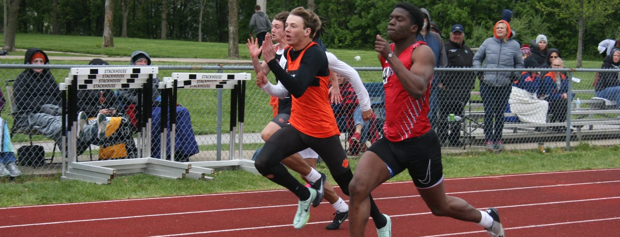 2023 Edwardsville “meet Of Champions” Recap — Getquick Athletics
