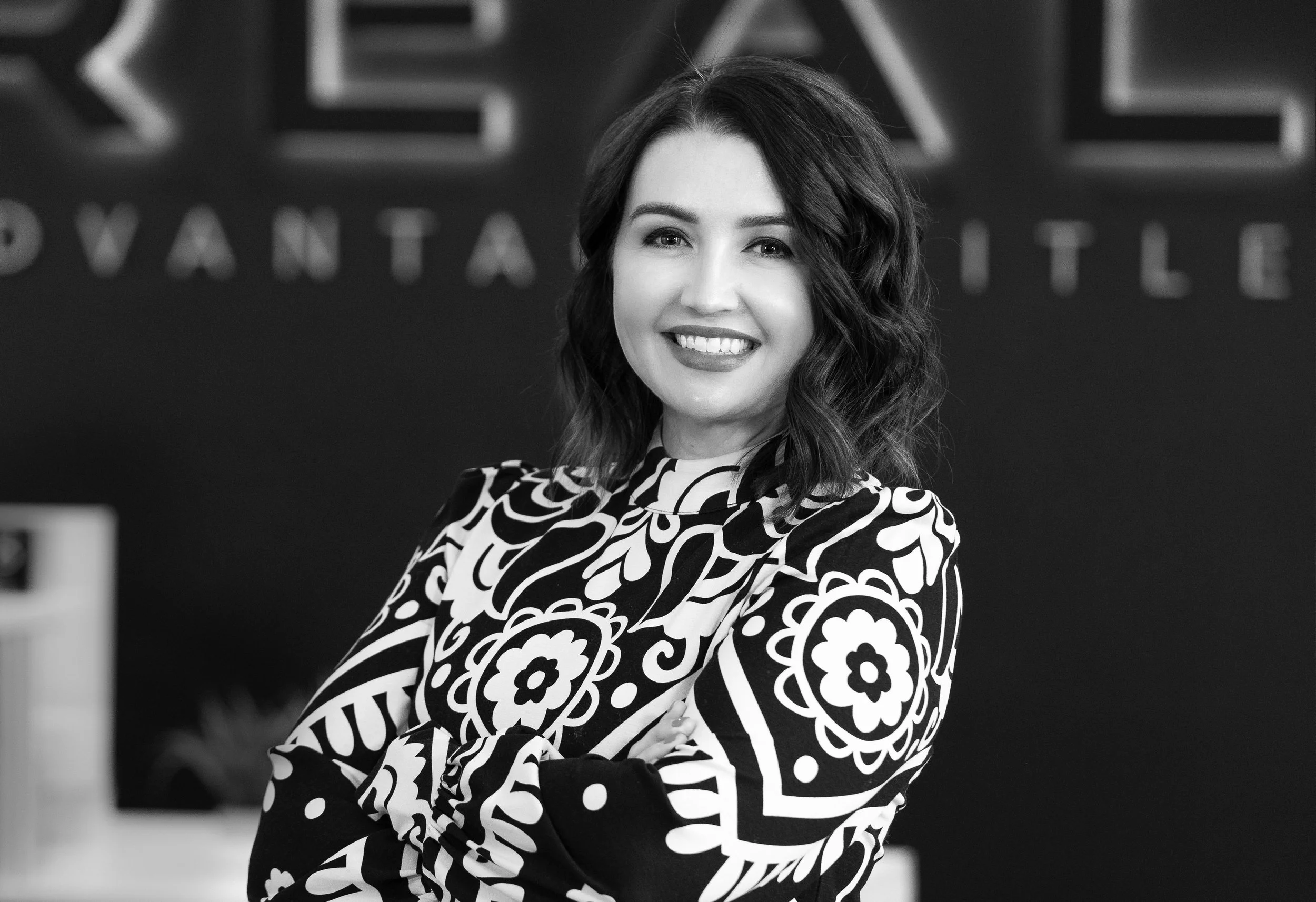 The Real Advantage Title Team — Real Advantage Title