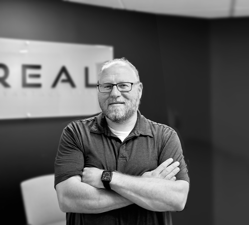 Brickyard — Real Advantage Title