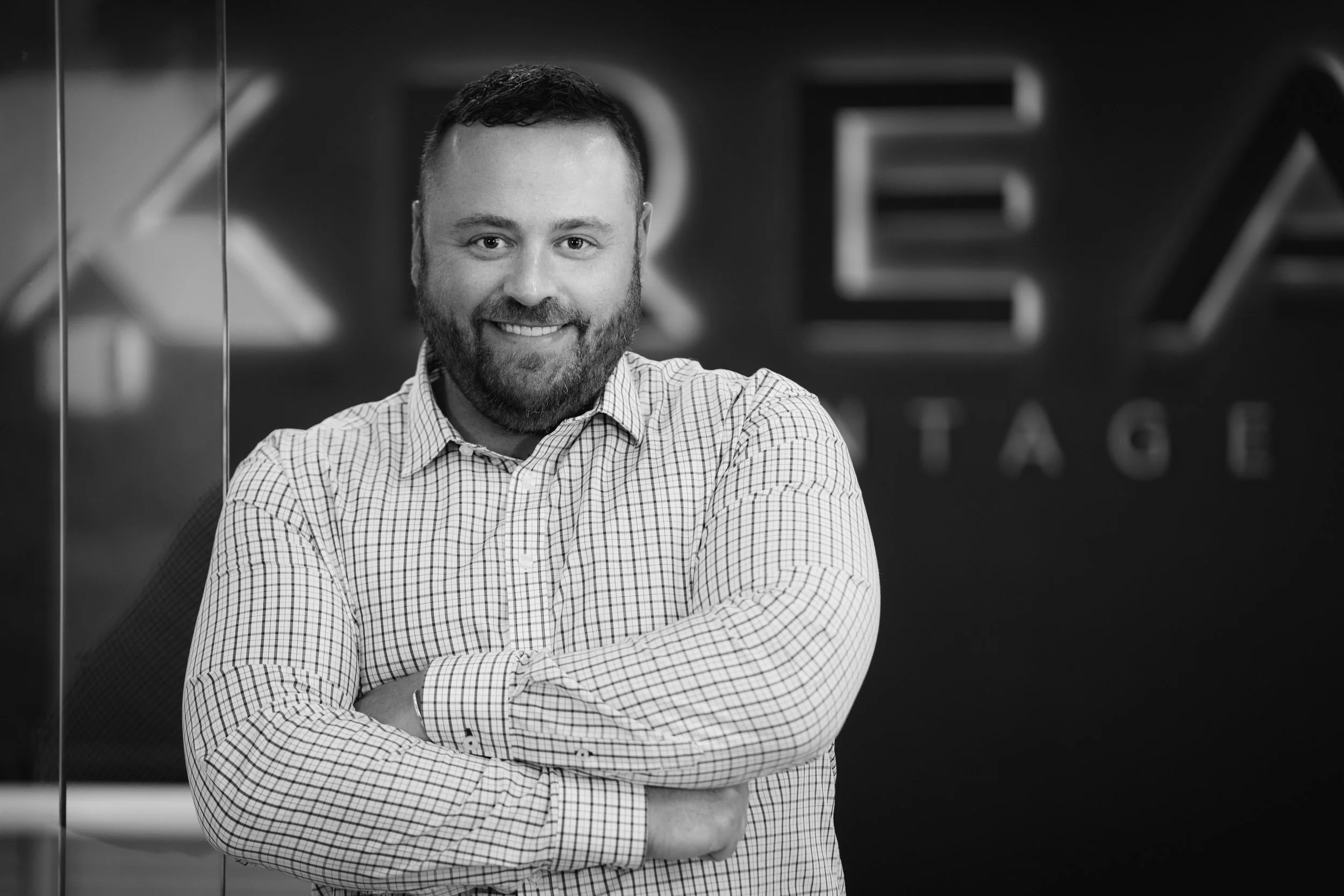 The Real Advantage Title Team — Real Advantage Title