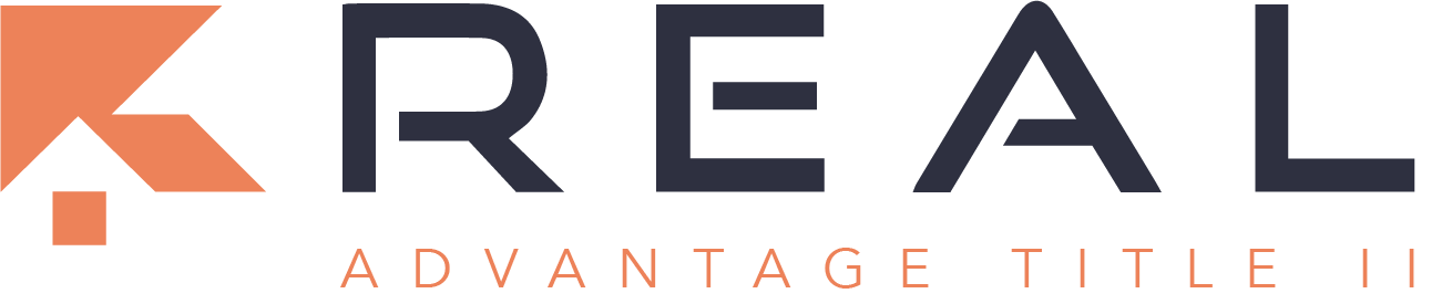 Lehi — Real Advantage Title