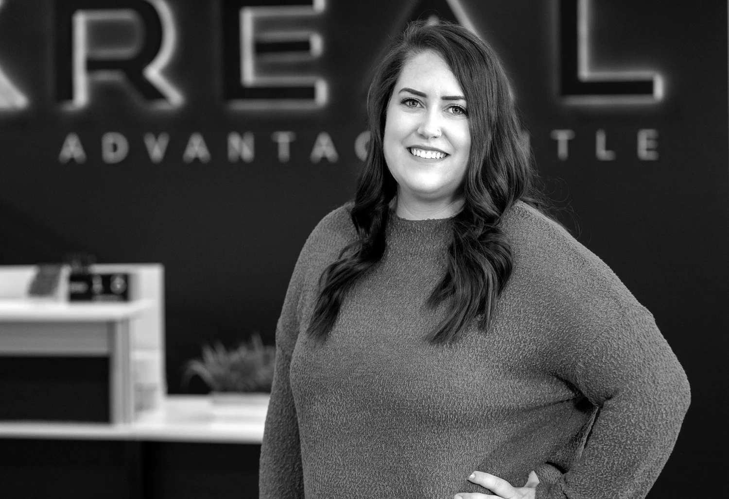 The Real Advantage Title Team — Real Advantage Title