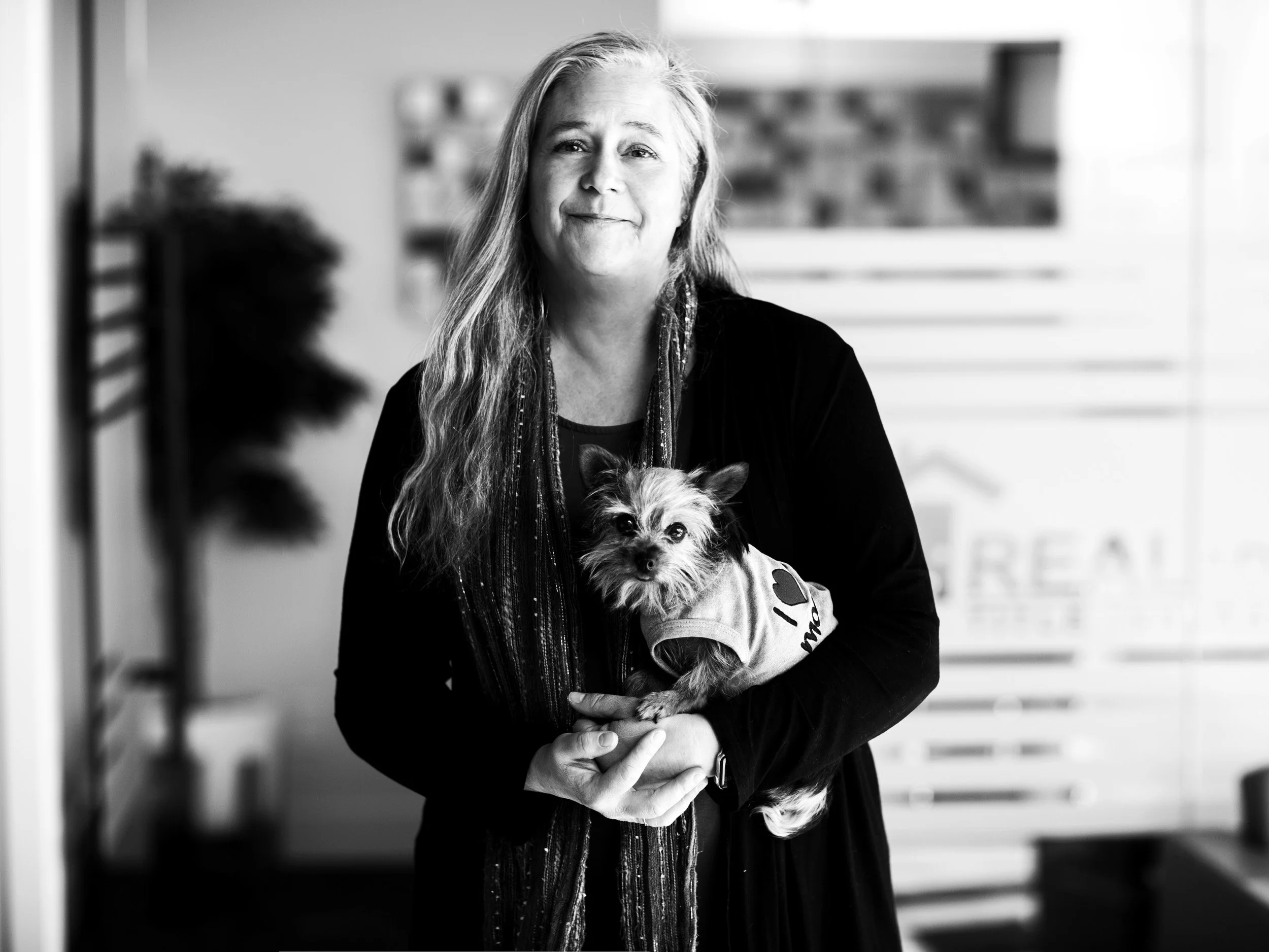 The Real Advantage Title Team — Real Advantage Title