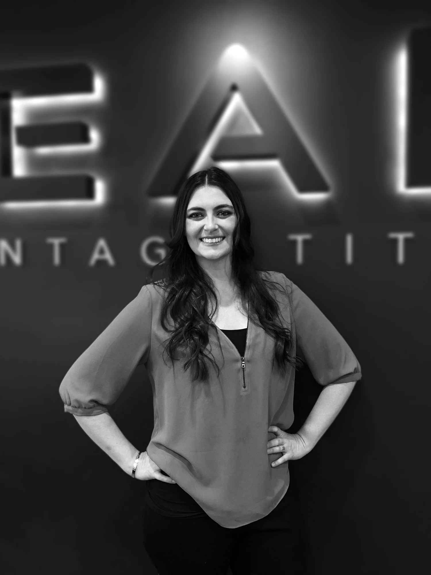 Union Park — Real Advantage Title