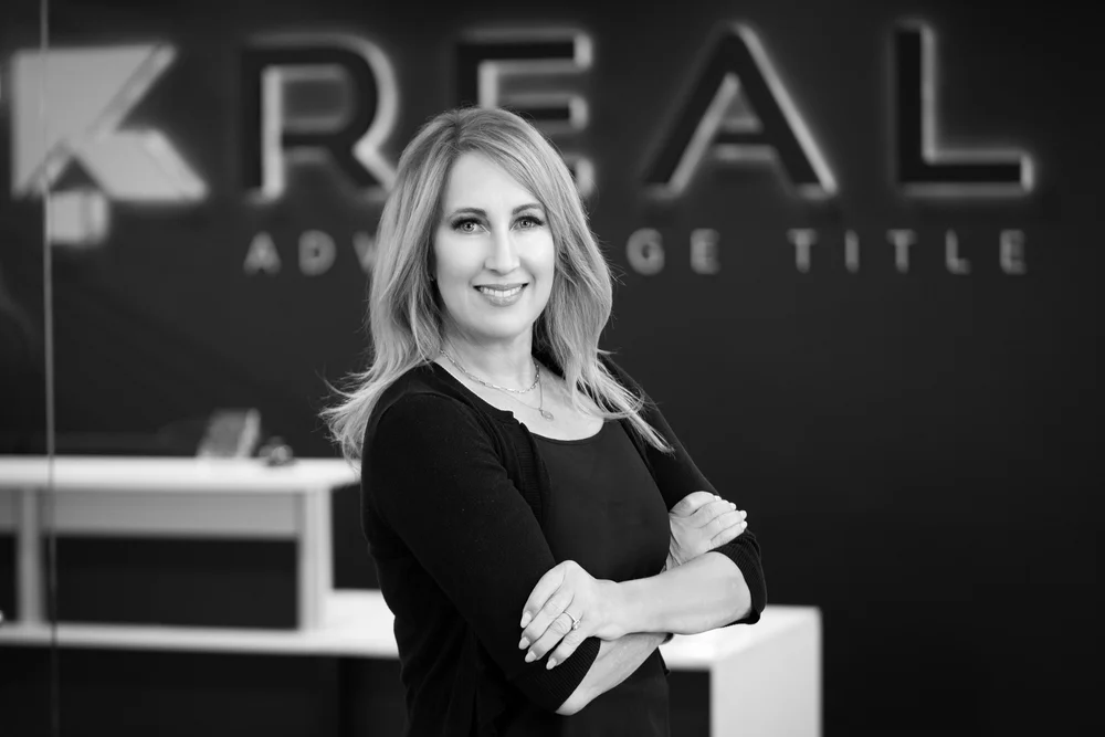 About Real Advantage Title — Real Advantage Title