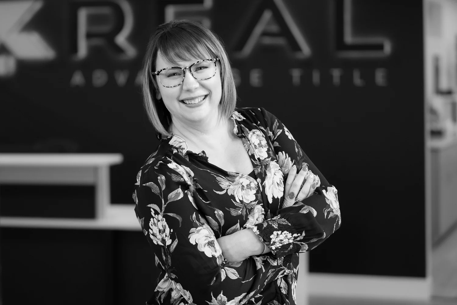 The Real Advantage Title Team — Real Advantage Title