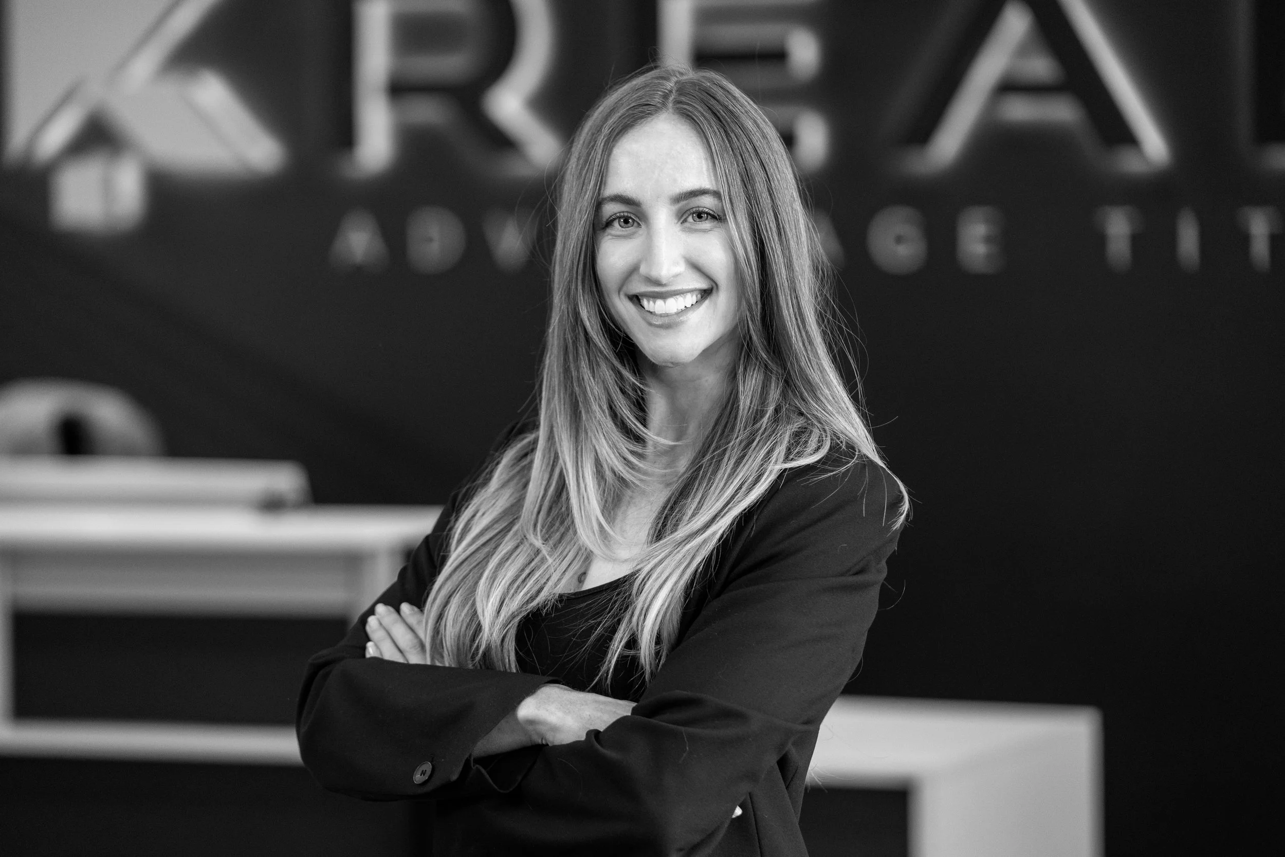 The Real Advantage Title Team — Real Advantage Title