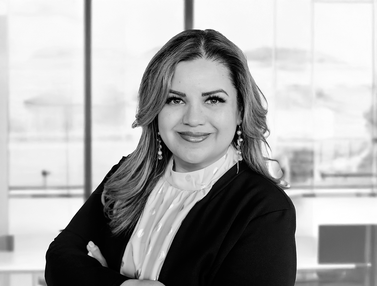 The Real Advantage Title Team — Real Advantage Title