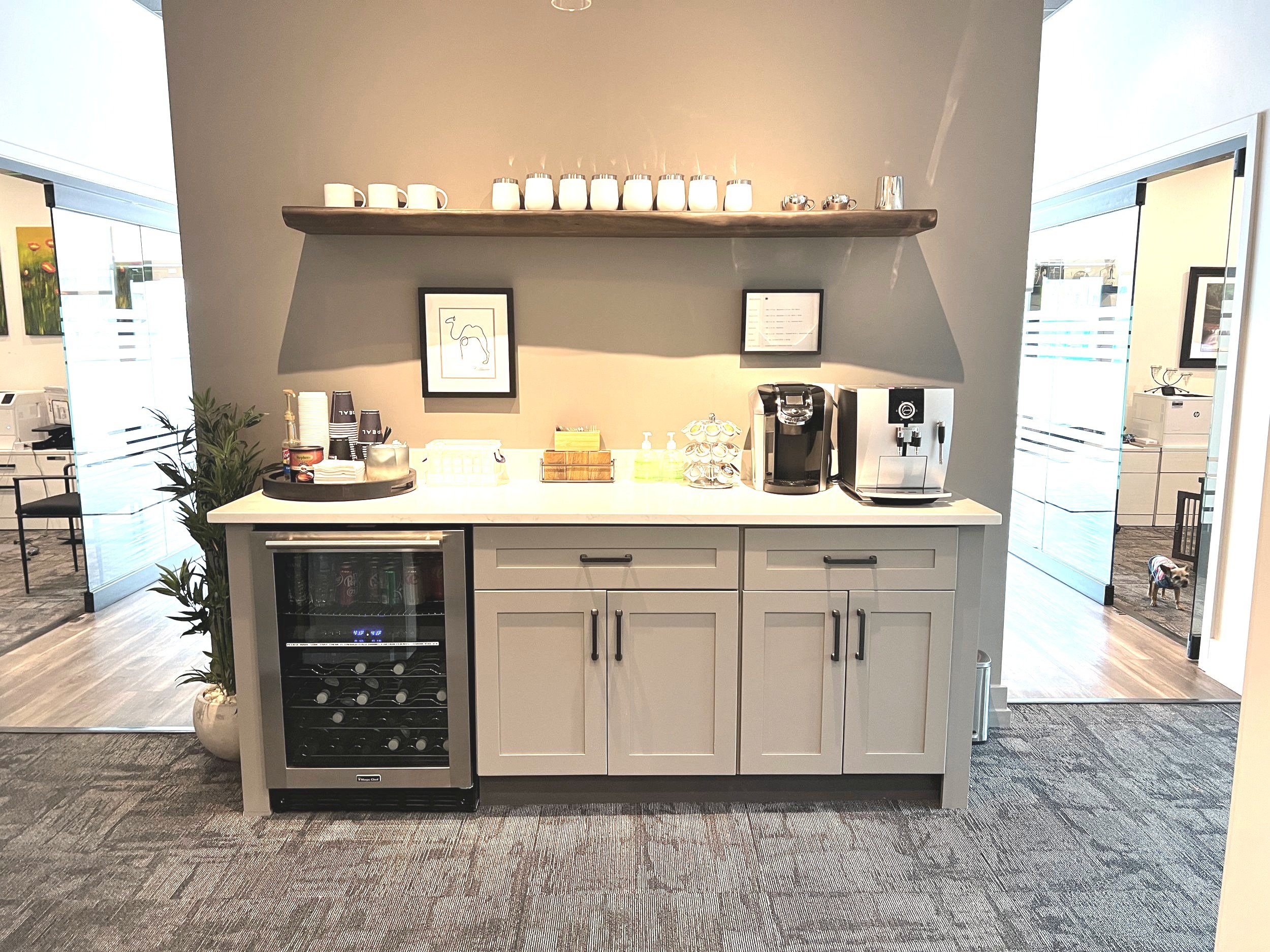 Park City — Real Advantage Title