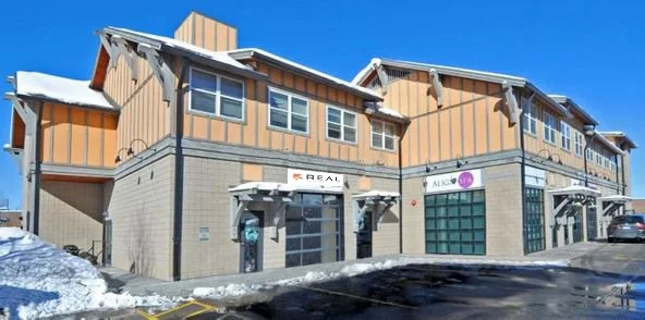 The Real Advantage Title Team — Real Advantage Title