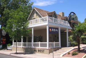 The Real Advantage Title Team — Real Advantage Title