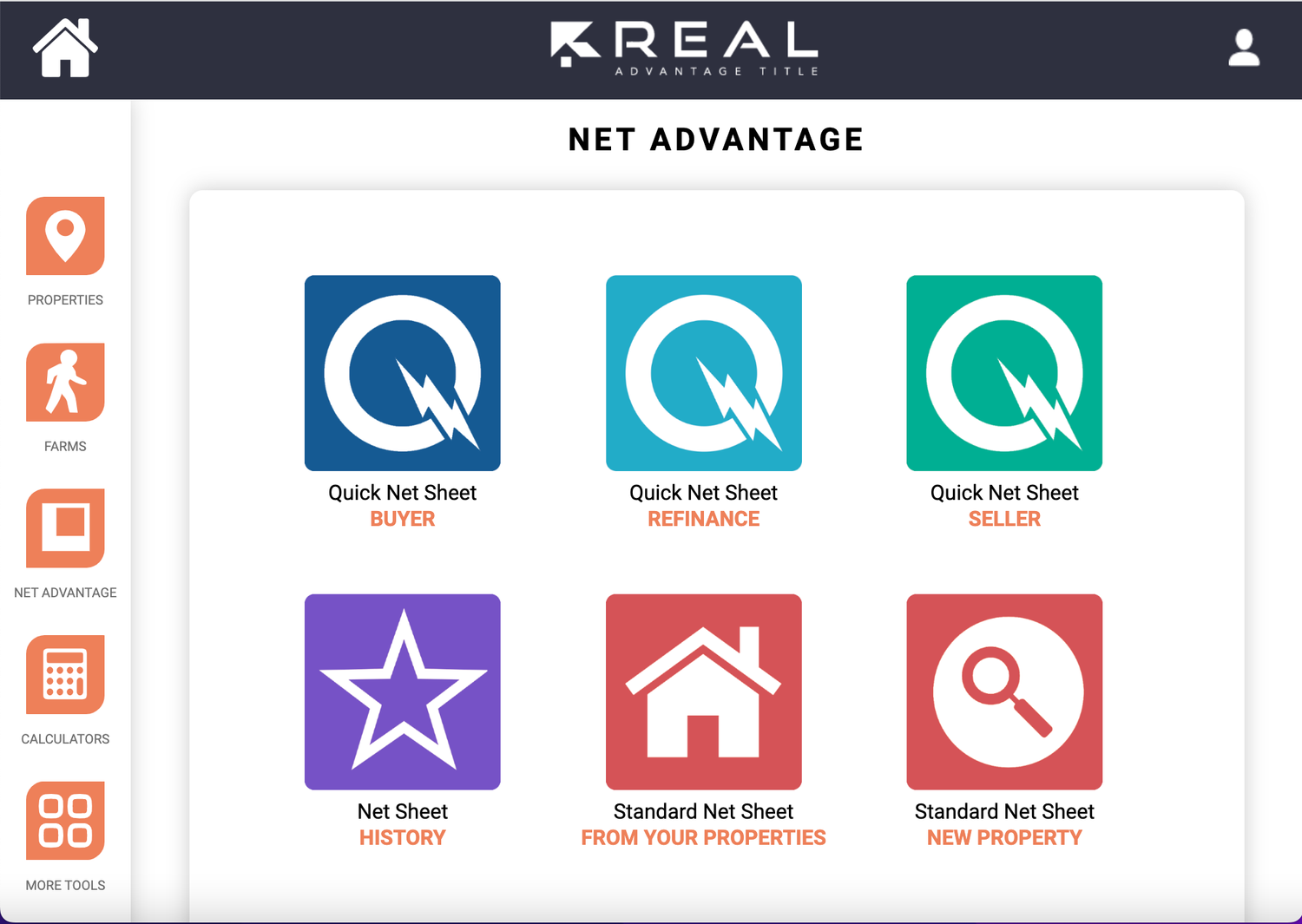 About Real Advantage Title — Real Advantage Title