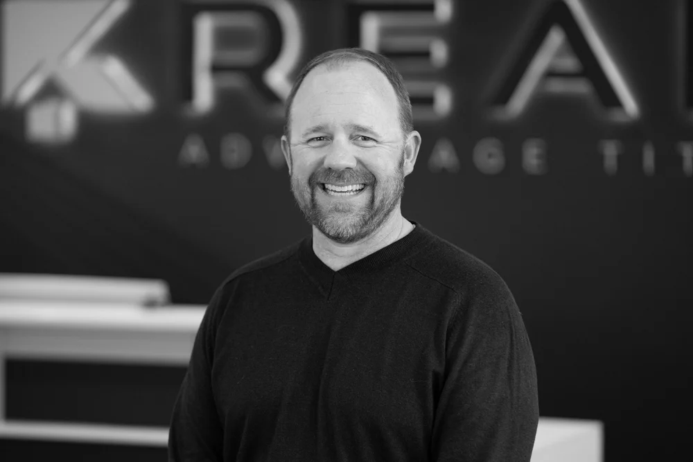 The Real Advantage Title Team — Real Advantage Title