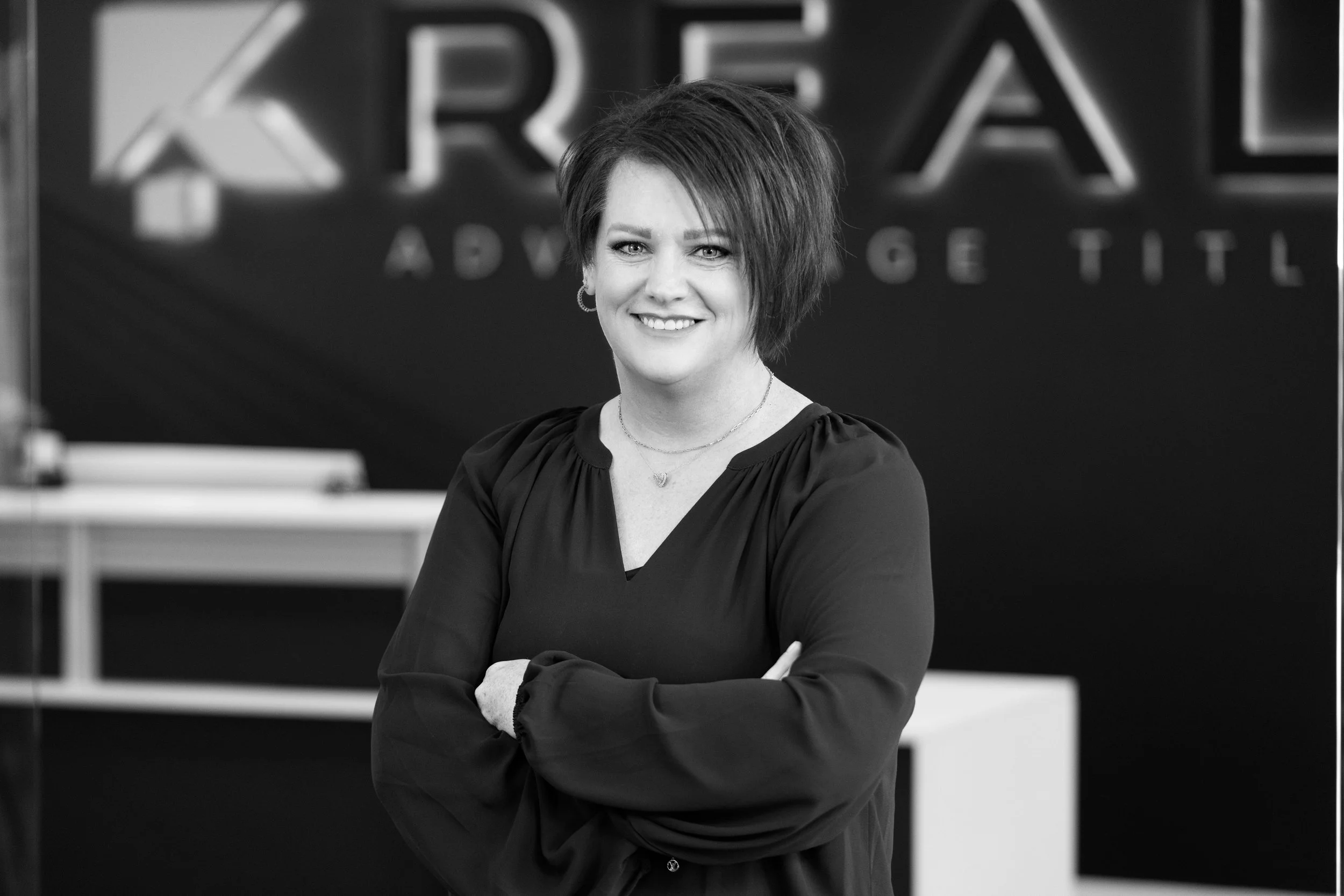 The Real Advantage Title Team — Real Advantage Title