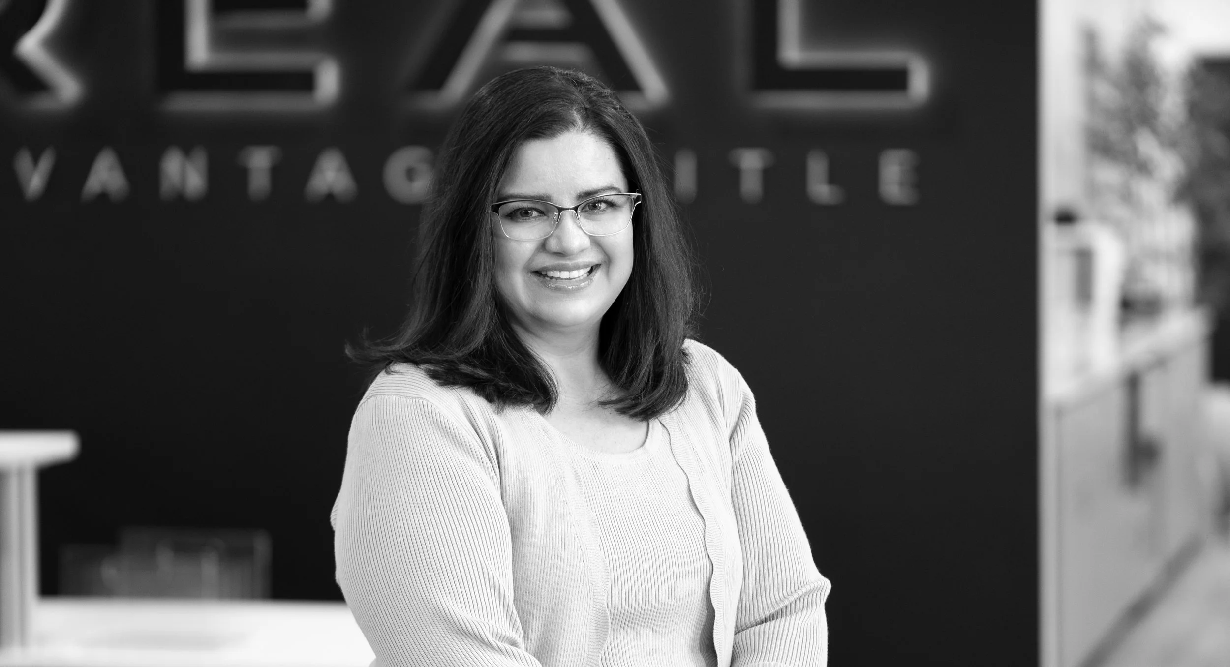 The Real Advantage Title Team — Real Advantage Title