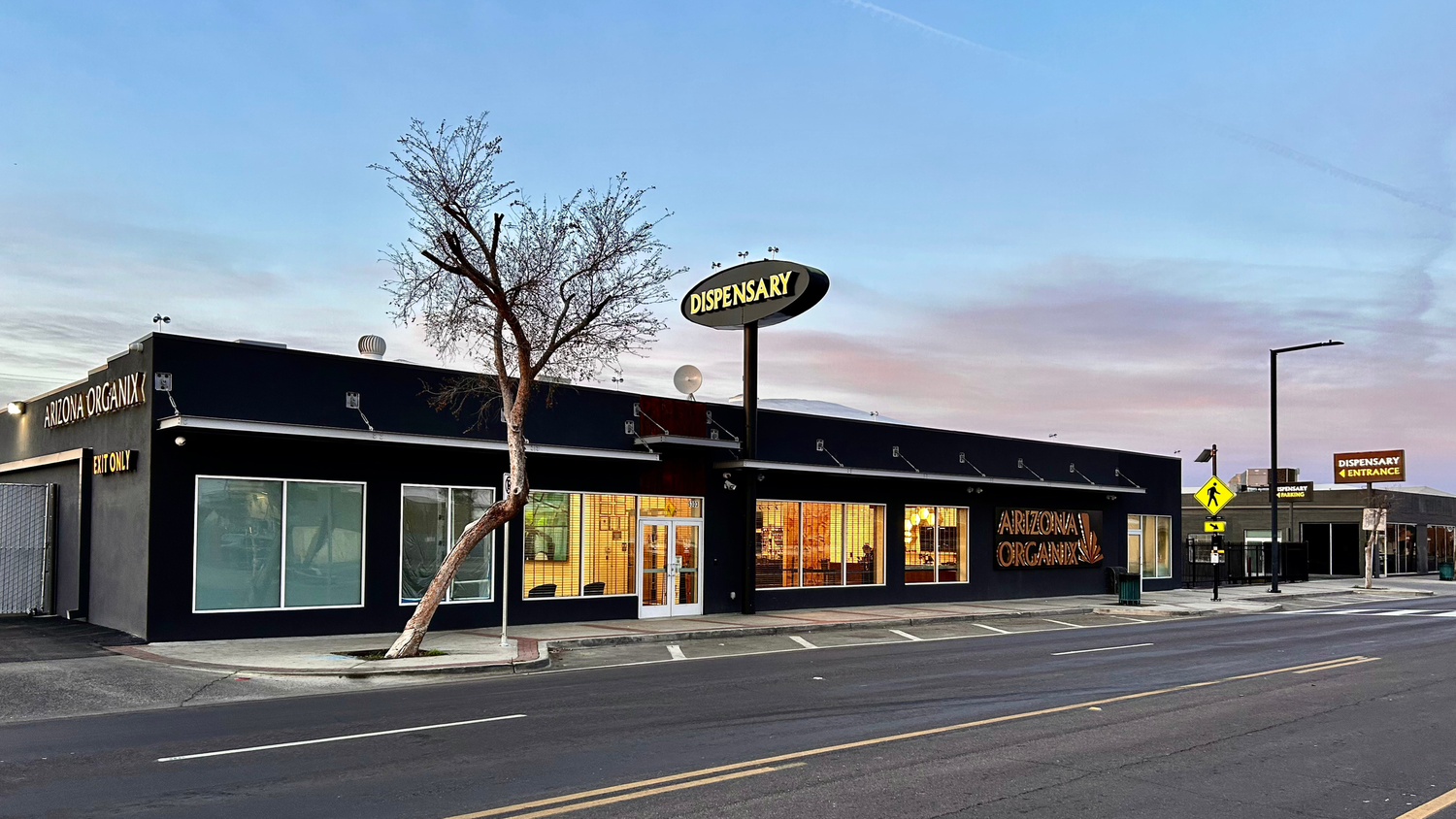 Our Story — Arizona Organix Dispensary