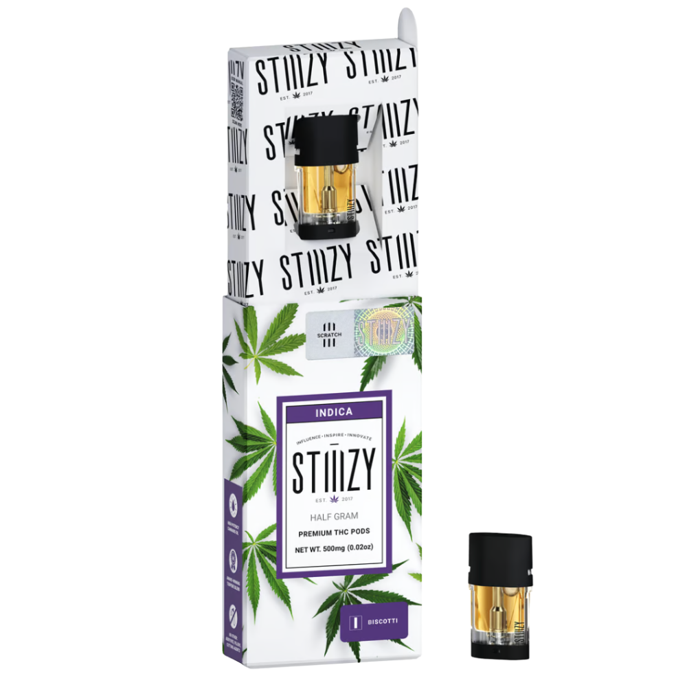 Join The Rotation — Arizona Organix Dispensary