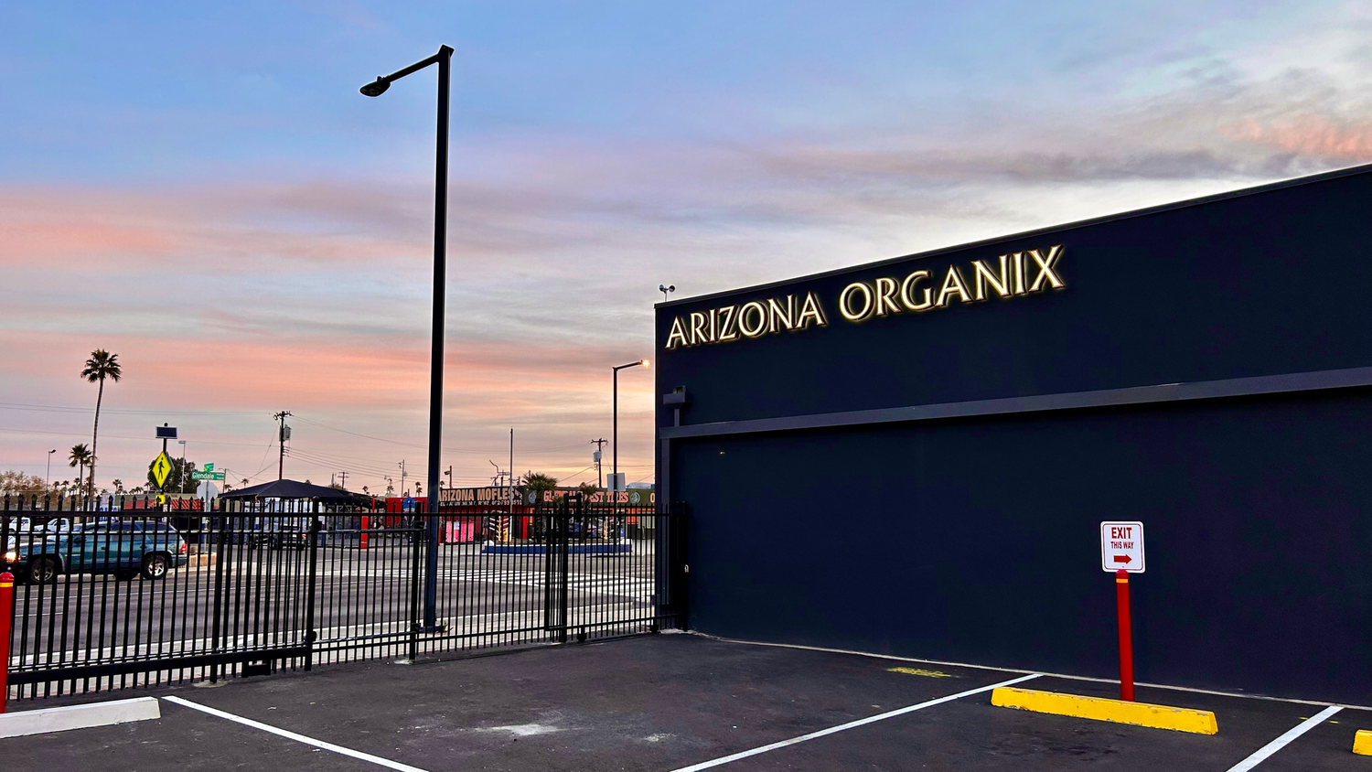 Our Story — Arizona Organix Dispensary