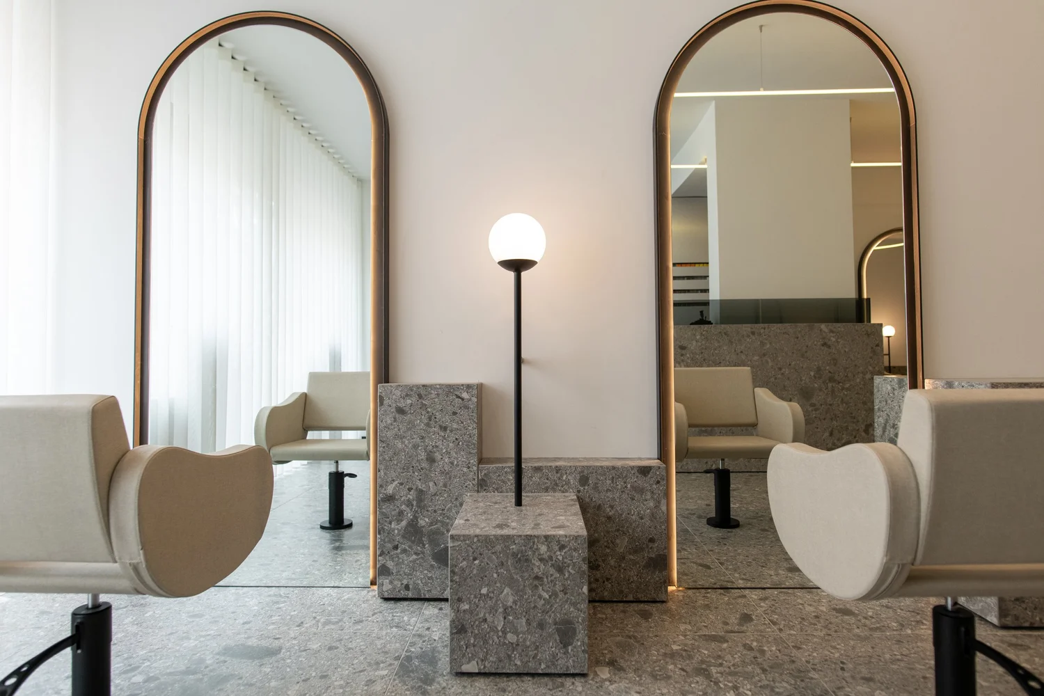 Het Huis van Hermens — Reiters Wings