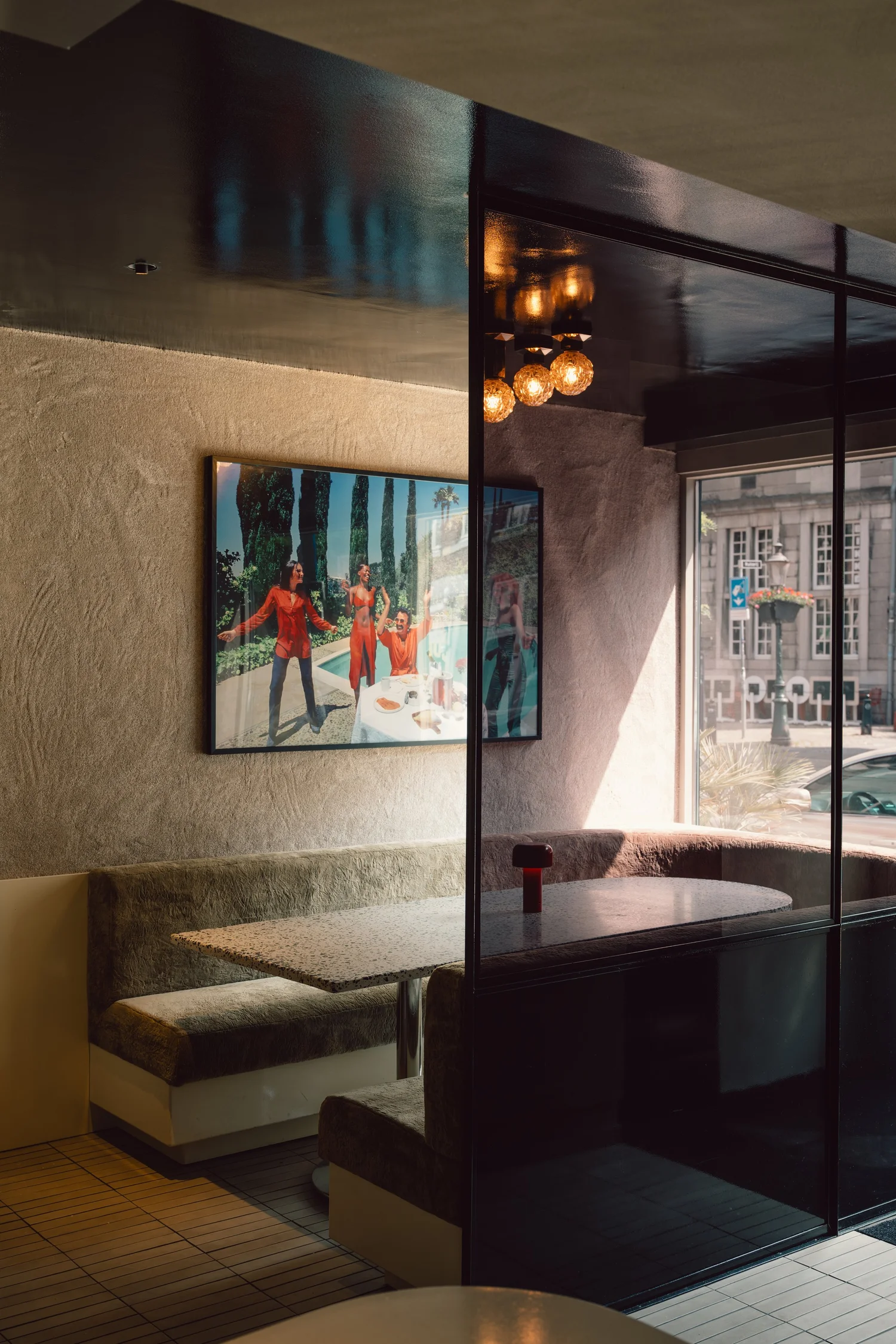 Osteria Figo — Reiters Wings