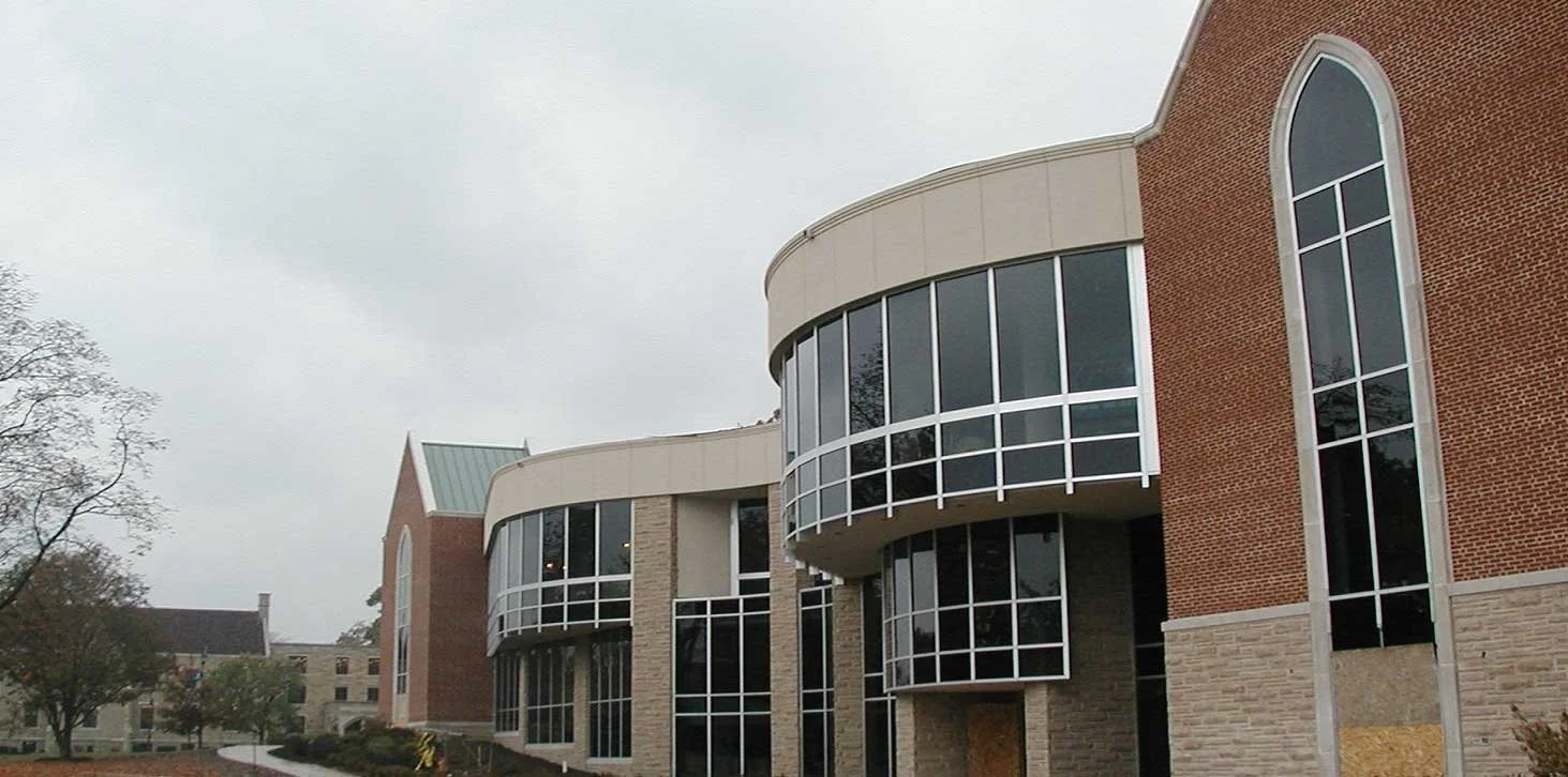 Westminster College by TSE — TSE