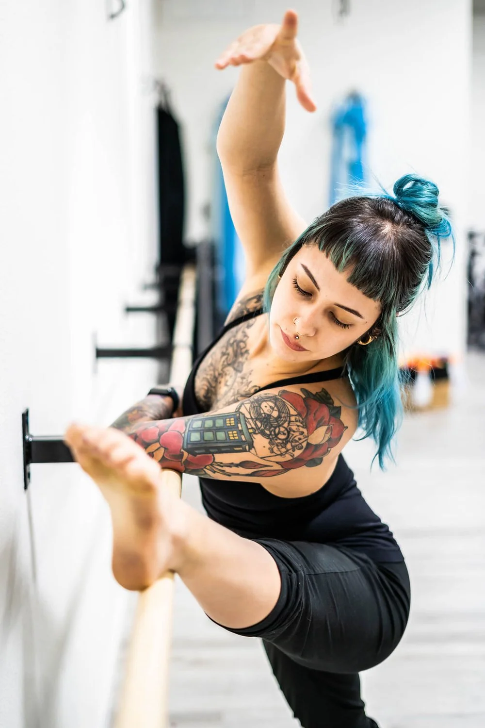 Pricing — Fit Rituals Studio