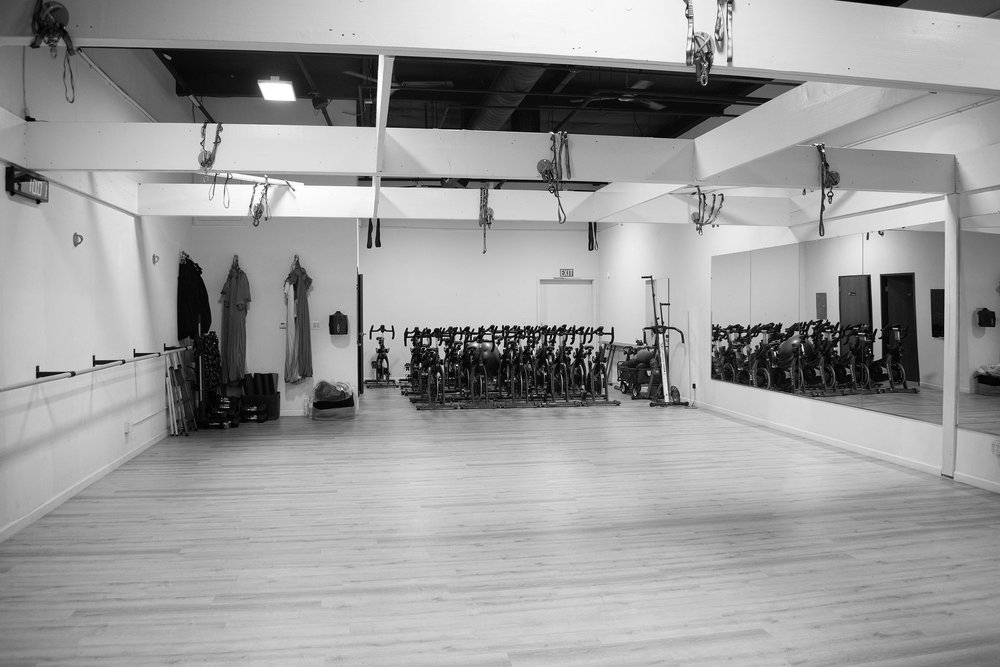 Classes — Fit Rituals Studio