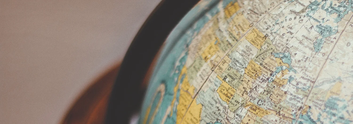 지도 Map — KCP PCA