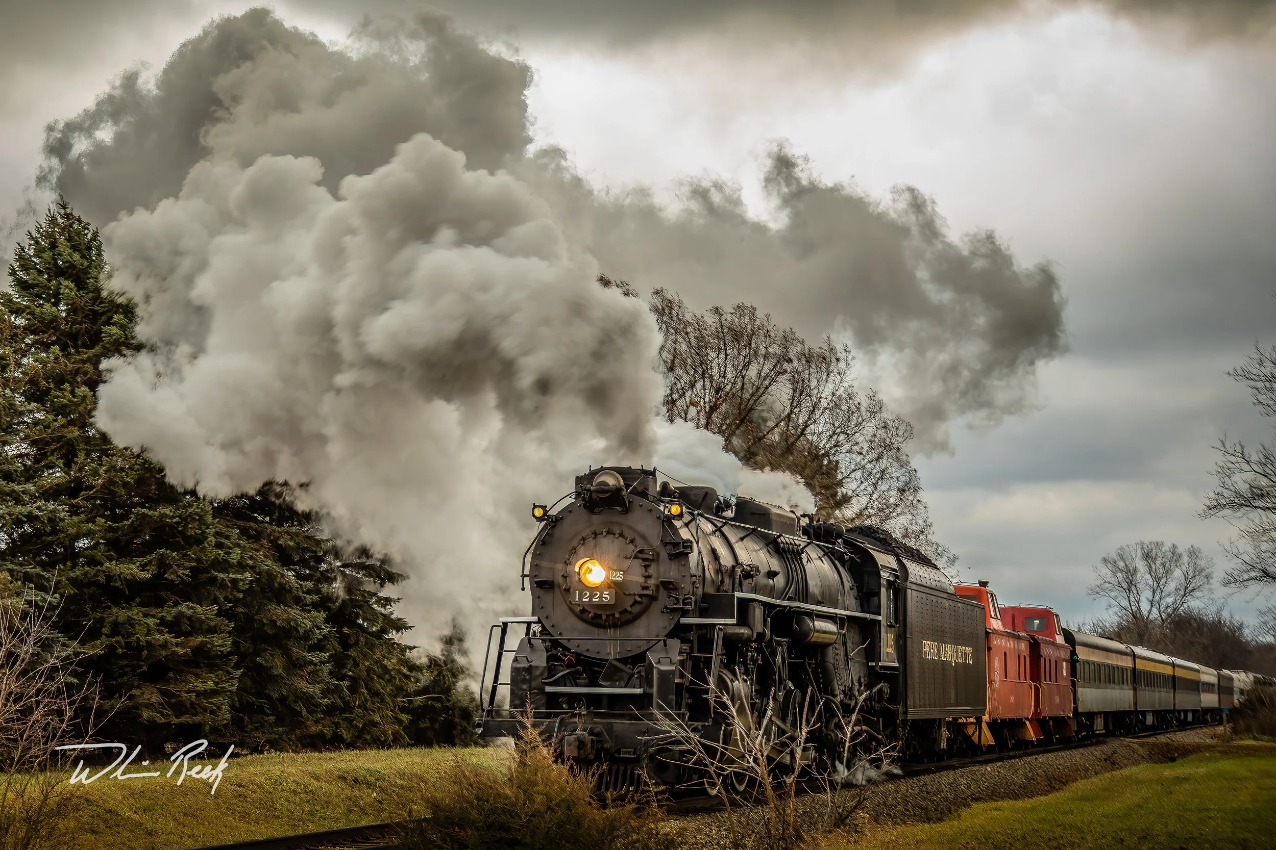 William Reek Photography