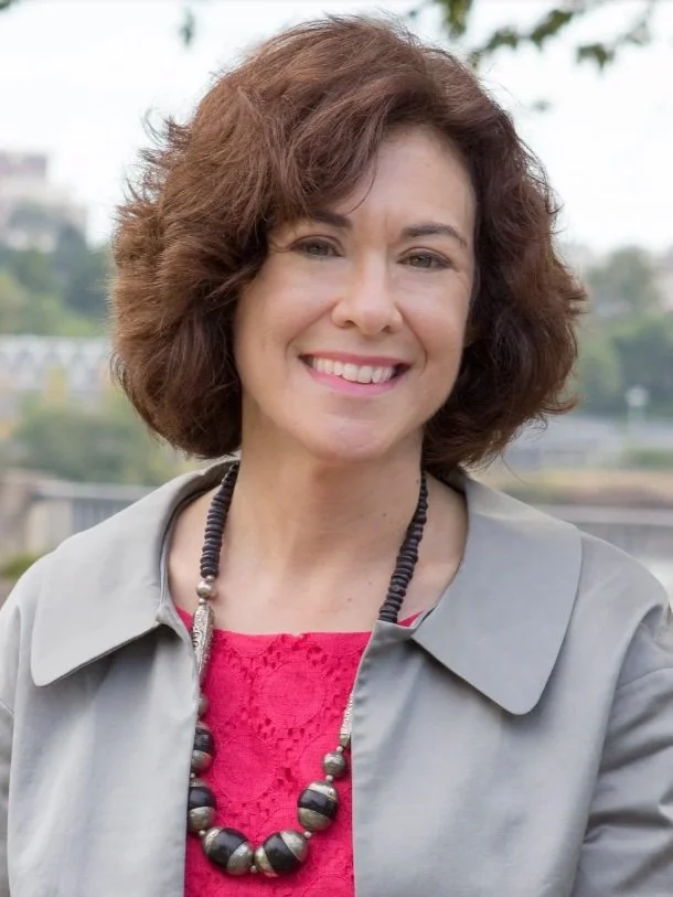 Speakers — Modern Living Symposium