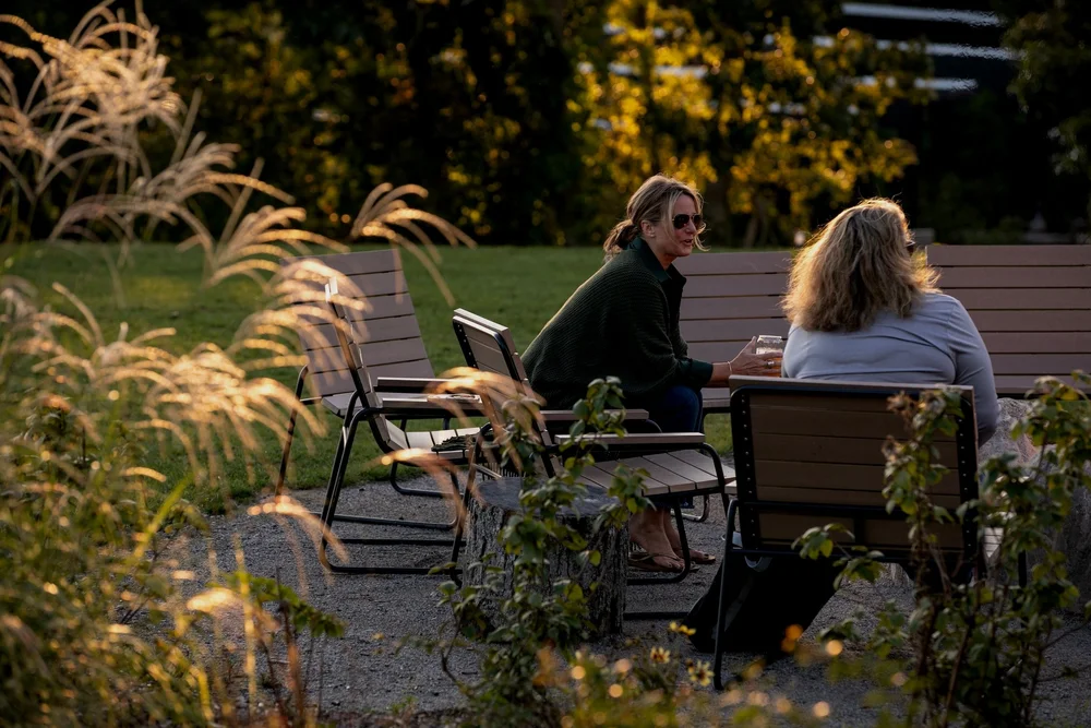 Agenda — Modern Living Symposium