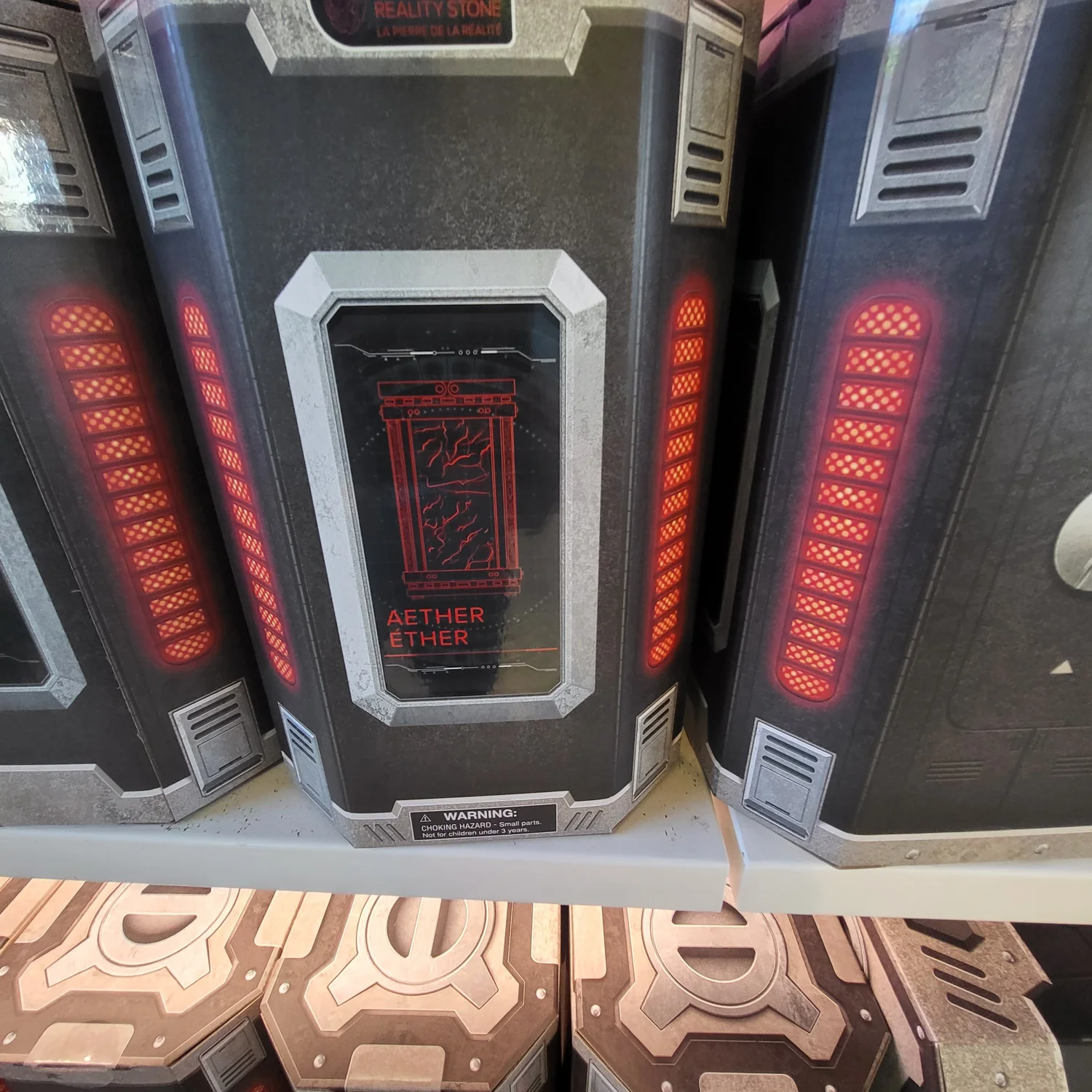 Are Disney's Infinity Stones worth it? — Second Trip Travel