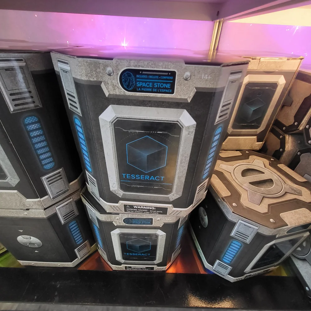 Are Disney's Infinity Stones worth it? — Second Trip Travel