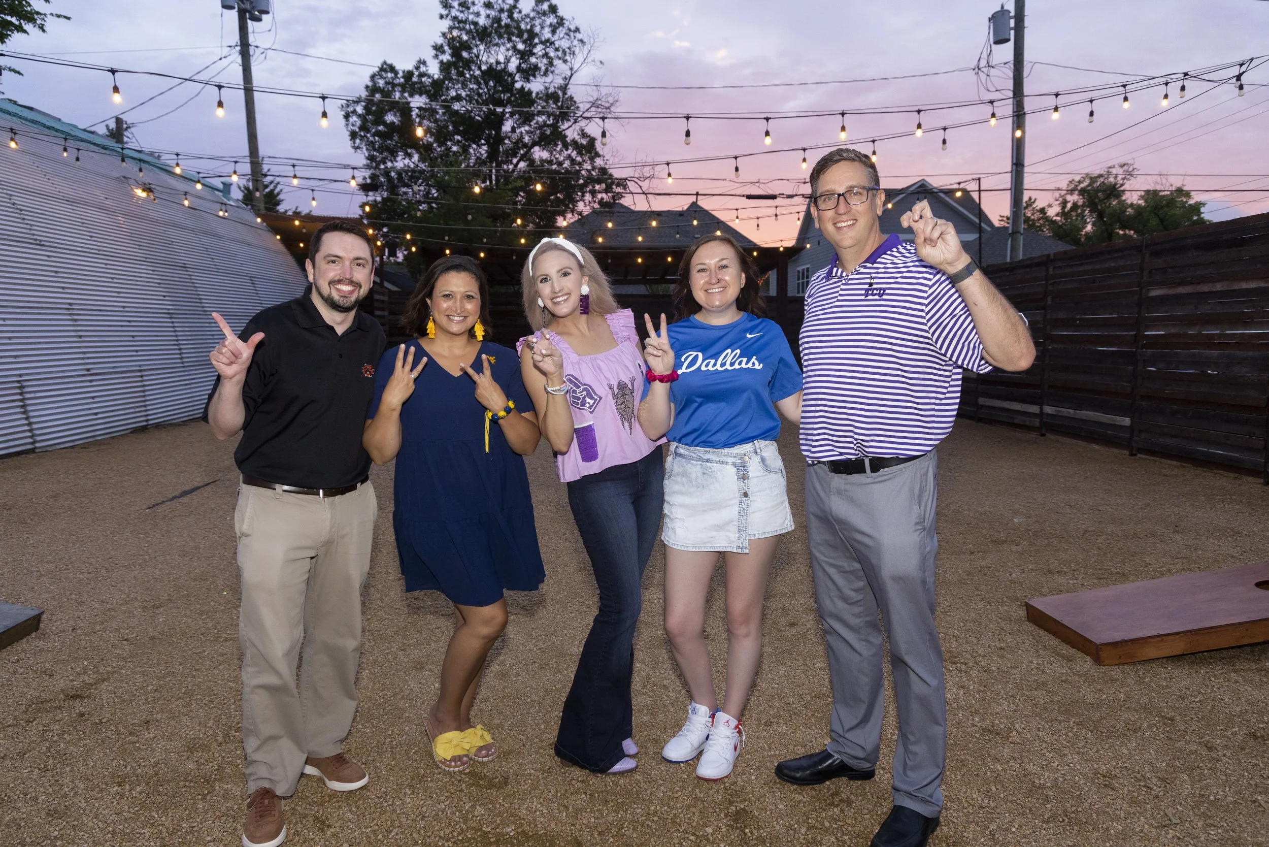 The Davey O'Brien Foundation — Davey O'Brien HS Scholarship