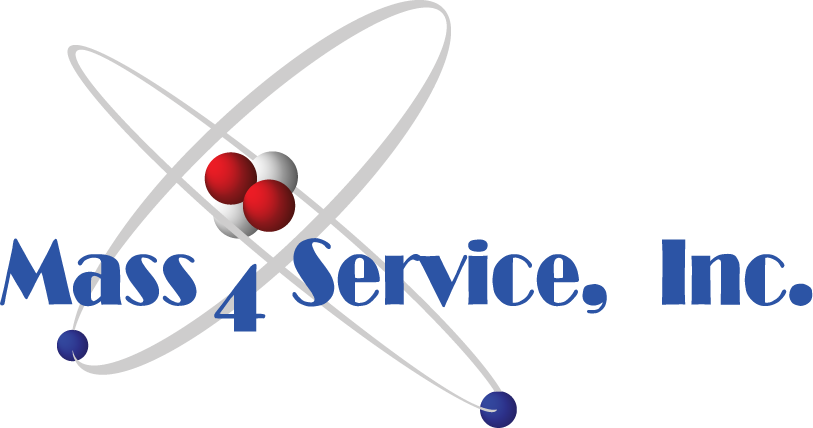 Leybold SL300/SL301 Sniffer Probes — Mass 4 Service